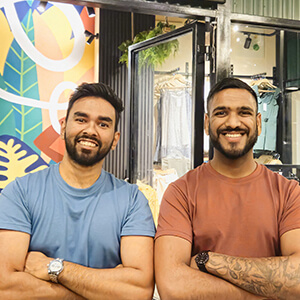 Ascencia Corporate | Rent a space